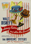 Johnny Fedora and Alice Blue Bonnet | Disney Wiki | Fandom