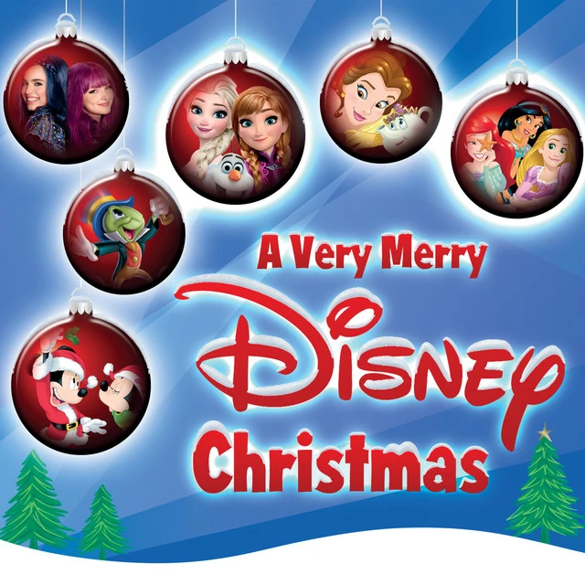 A Very Merry Disney Christmas | Disney Wiki | Fandom