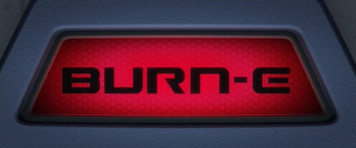 BURN-E | Disney Wiki | Fandom
