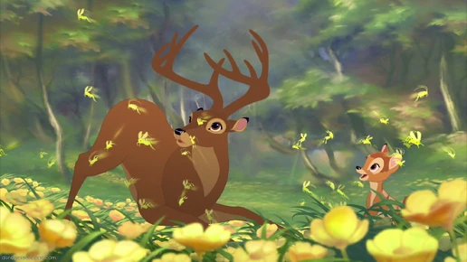 First Sign of Spring | Disney Wiki | Fandom