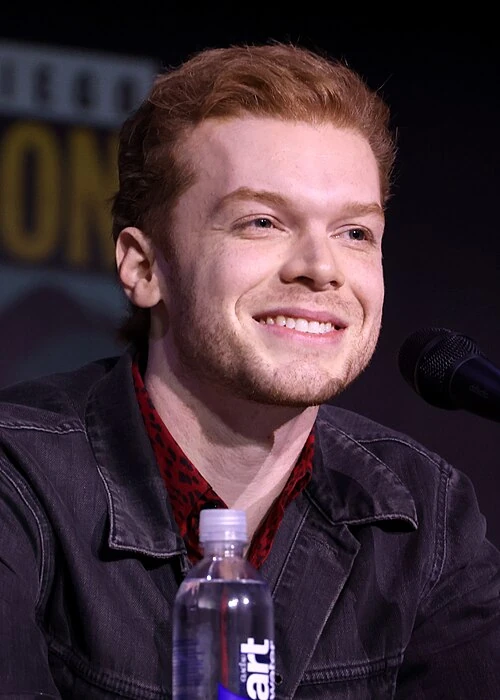 Cameron Monaghan | Disney Wiki | Fandom