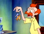 Clyde Cosgrove | Disney Wiki | Fandom