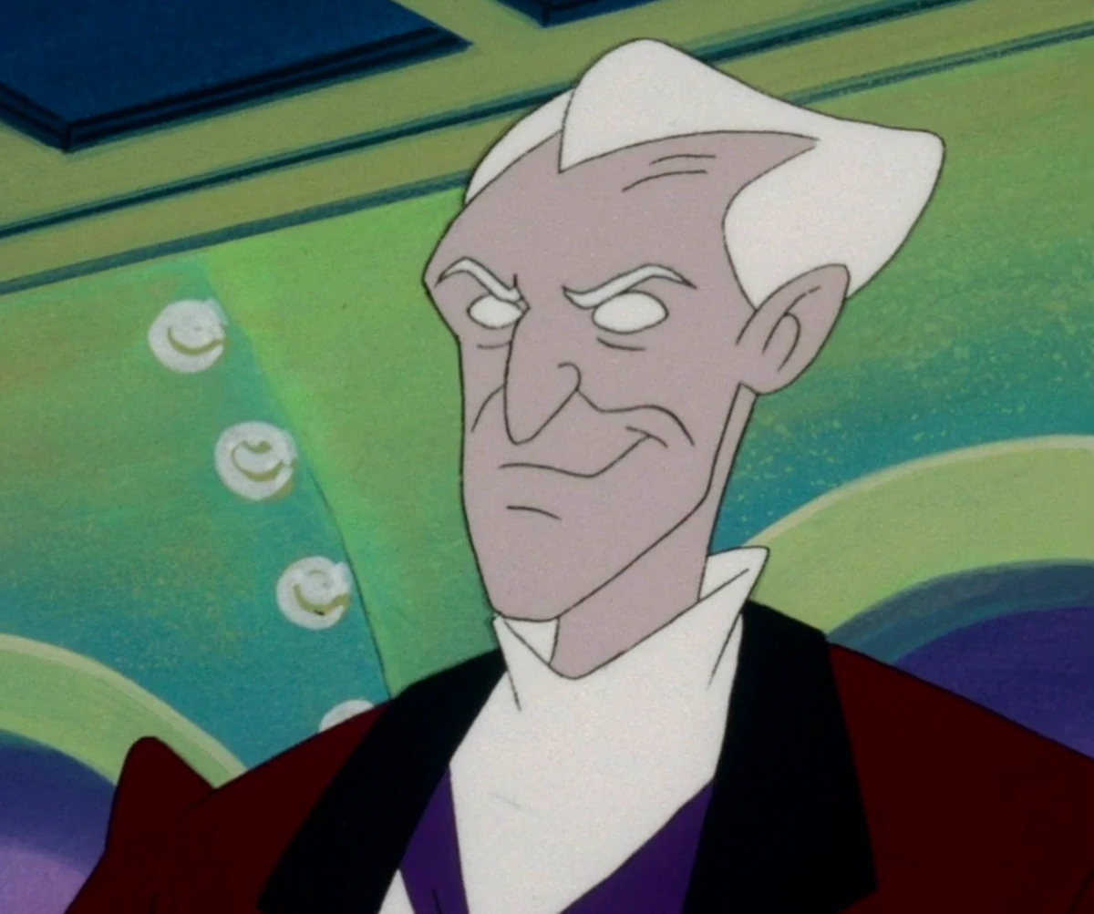 Count Down | Disney Wiki | Fandom