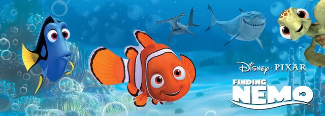 Bruce (Procurando Nemo) | Disney Wiki | Fandom