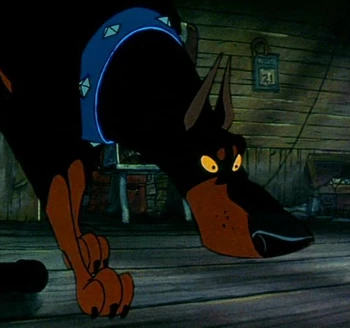 Roscoe y DeSoto | Disney Wiki | Fandom