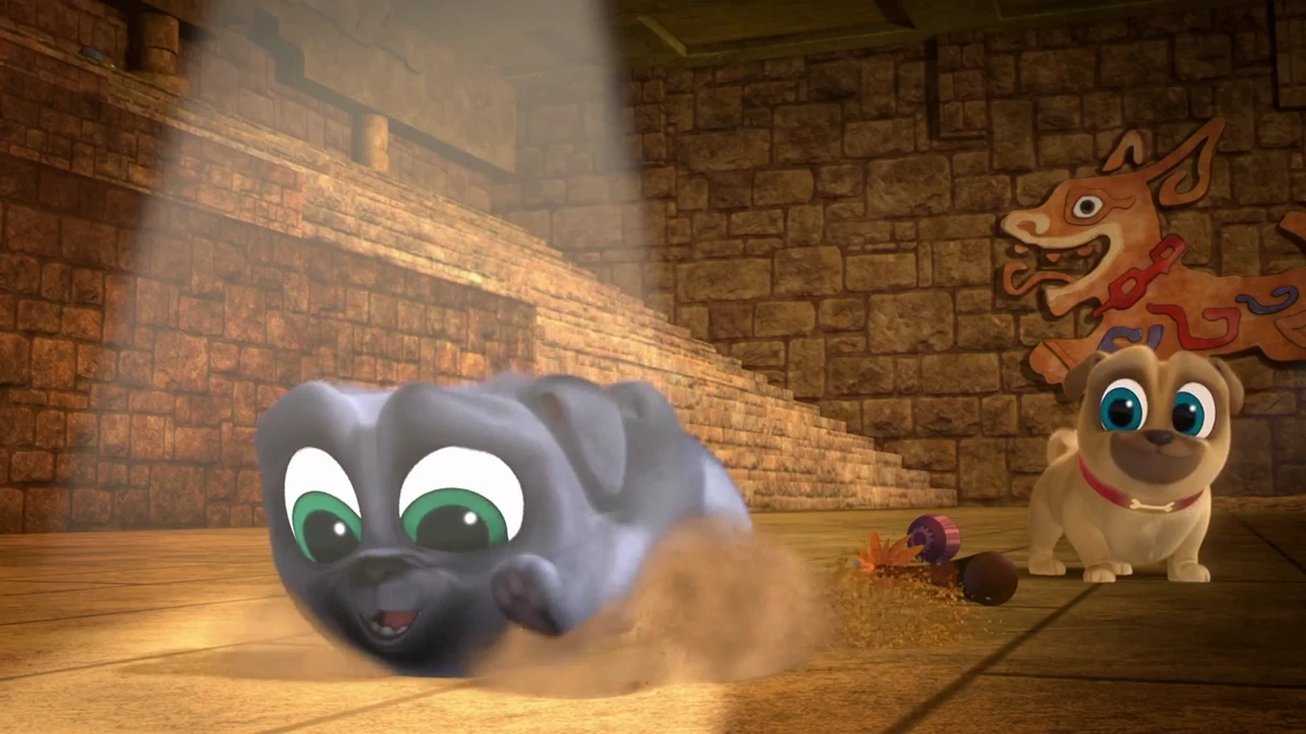 Diggin' Again | Disney Wiki | Fandom