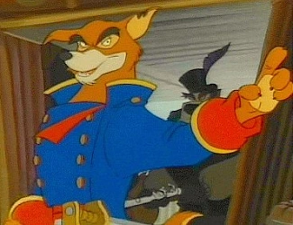 Don Karnage | Disney Wiki | Fandom