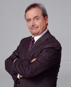 George Feeny | Disney Wiki | Fandom