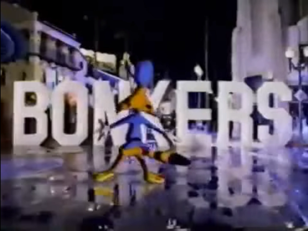 He's on the Beat | Disney Wiki | Fandom