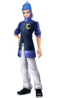 Isa | Disney Wiki | Fandom