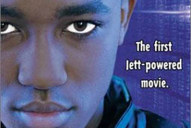 Il Famoso Jett Jackson Silverstone