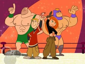 Steel Toe | Disney Wiki | Fandom