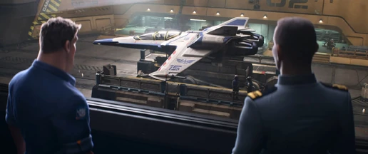 XL-15 | Disney Wiki | Fandom