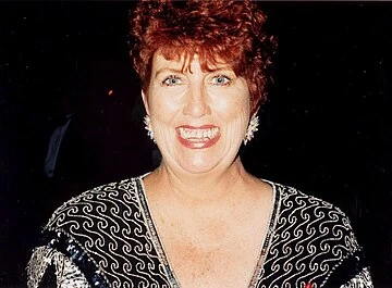 Marcia Wallace | Disney Wiki | Fandom