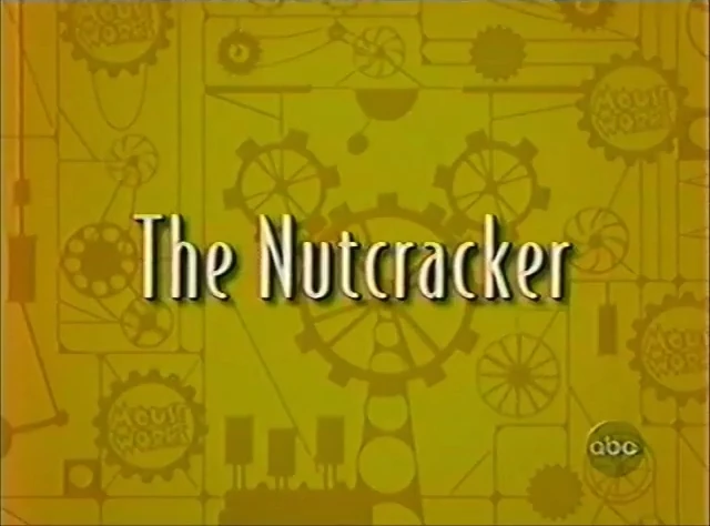 The Nutcracker | Disney Wiki | Fandom