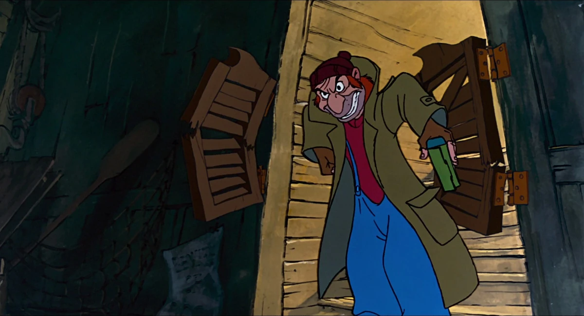 Fagin/Gallery | Disney Wiki | Fandom