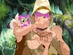 Samuel T. Philander | Disney Wiki | Fandom