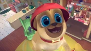 Rolly | Disney Wiki | Fandom