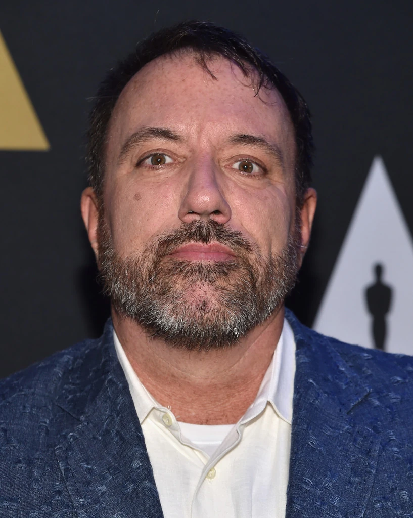 Ralph Eggleston | Disney Wiki | Fandom