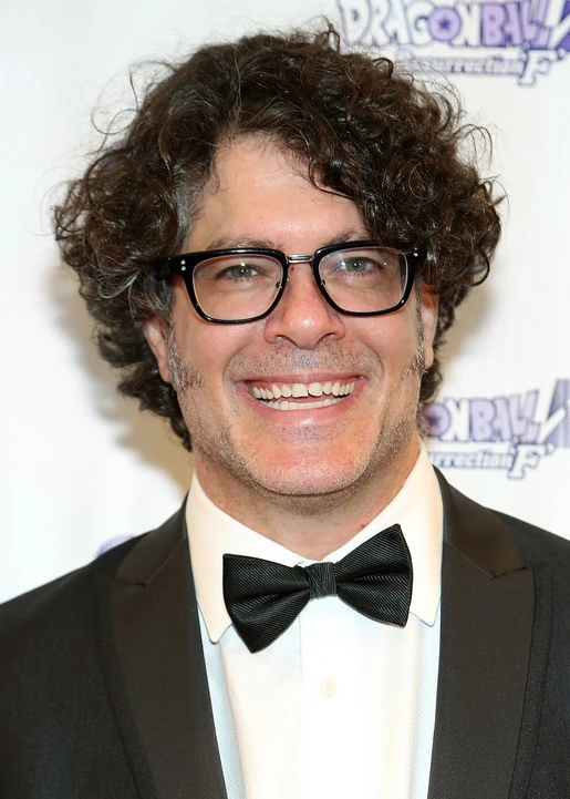 Sean Schemmel | Disney Wiki | Fandom