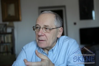 Stefan Knothe | Disney Wiki | Fandom