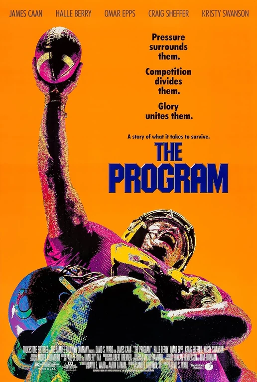The Program | Disney Wiki | Fandom