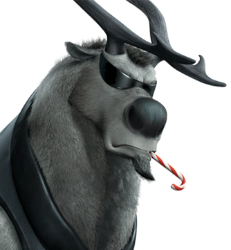 Thrasher | Disney Wiki | Fandom