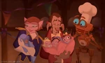 Dr. Delbert Doppler | Disney Wiki | Fandom