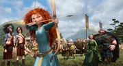 King Fergus/Gallery | Disney Wiki | Fandom
