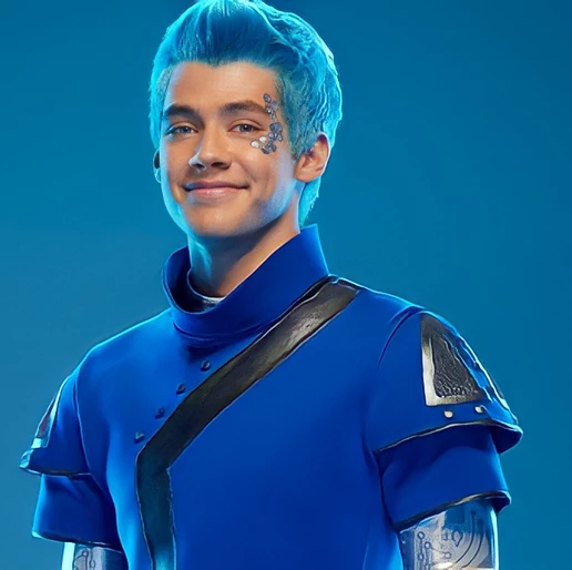 A-Lan | Disney Wiki | Fandom