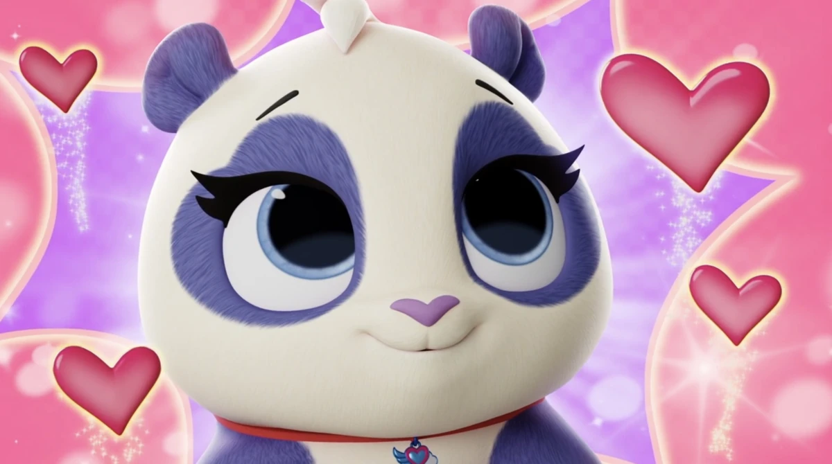 Precious | Disney Wiki | Fandom