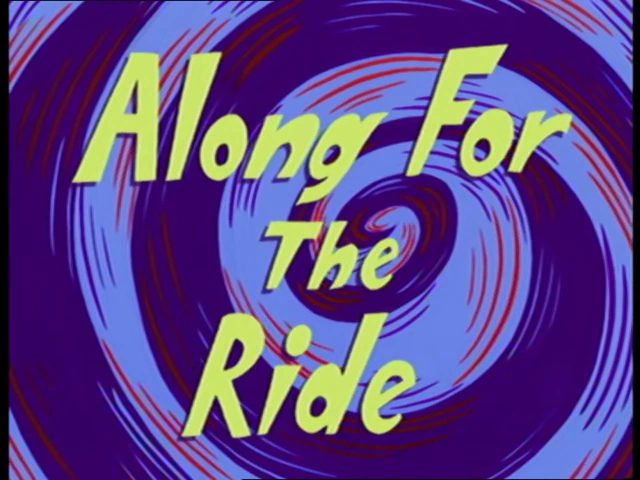 Along for the Ride | Disney Wiki | Fandom