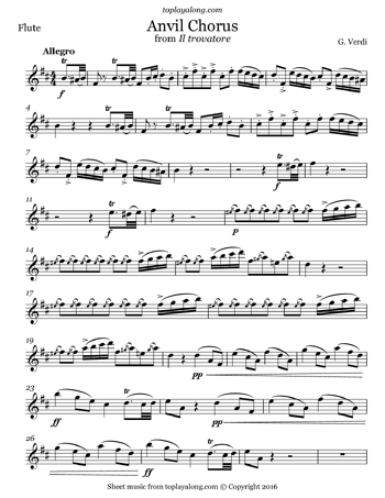 Anvil Chorus | Disney Wiki | Fandom