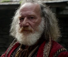 The Apprentice | Disney Wiki | Fandom