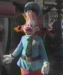 Bonkers D. Bobcat | Disney Wiki | Fandom