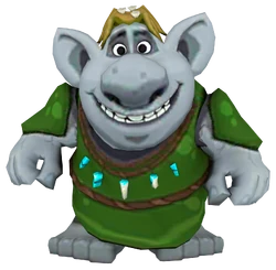 Frozen Trolls Png Pabbie | Frozen Wiki | Fandom