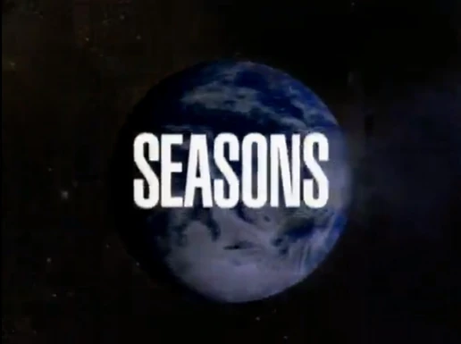 Earth's Seasons | Disney Wiki | Fandom