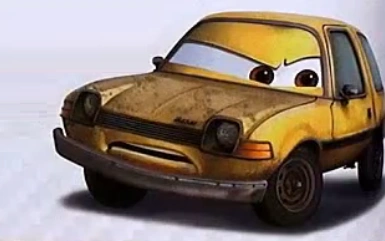 Fred Pacer | Disney Wiki | Fandom