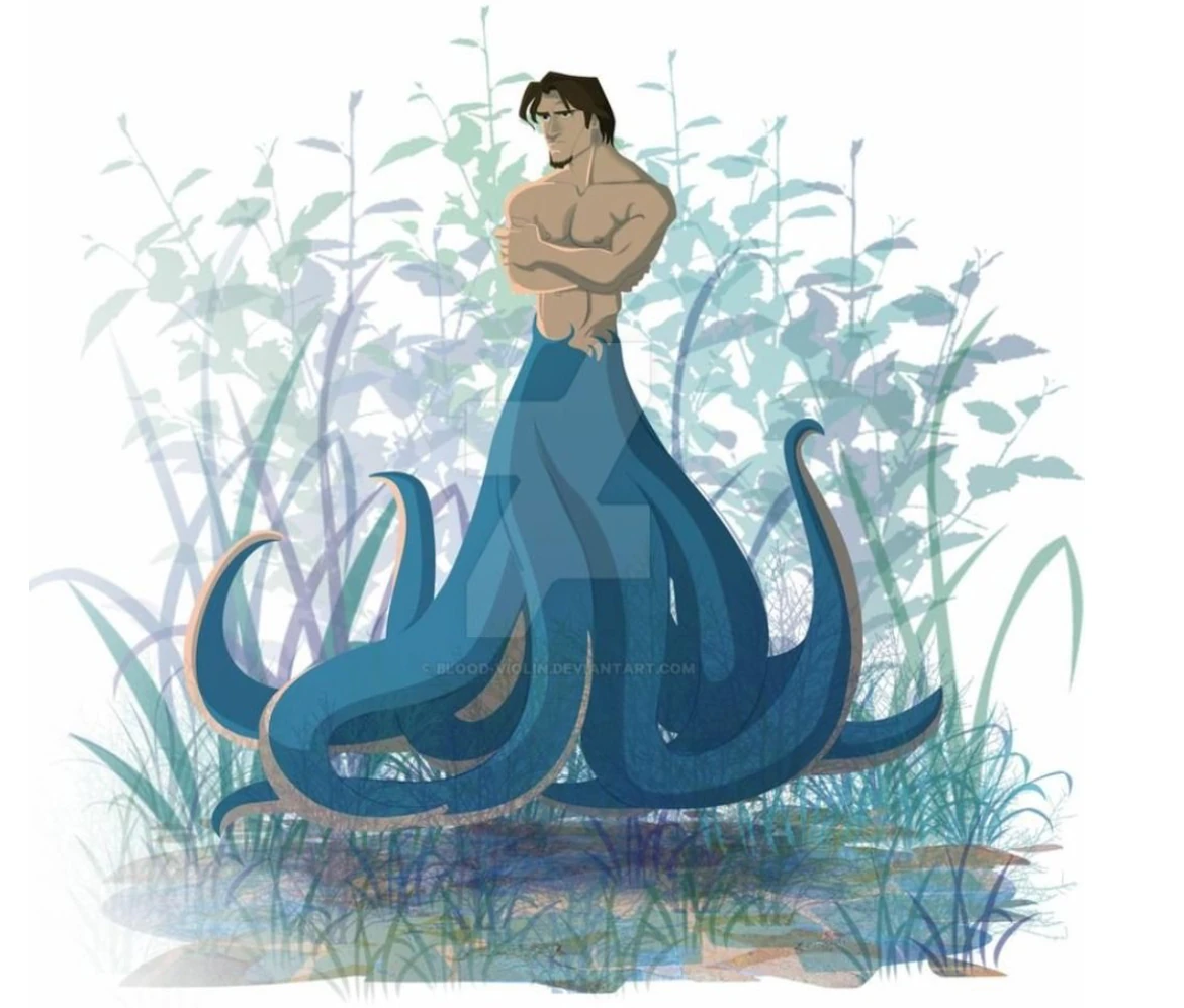 User blog:Beverlyjones/Horace the sea-wizard prince | Disney Wiki | Fandom