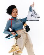 Kira King | Disney Wiki | Fandom