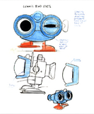 Lenny | Disney Wiki | Fandom