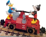 Lionel Electric Trains, LLC | Disney Wiki | Fandom
