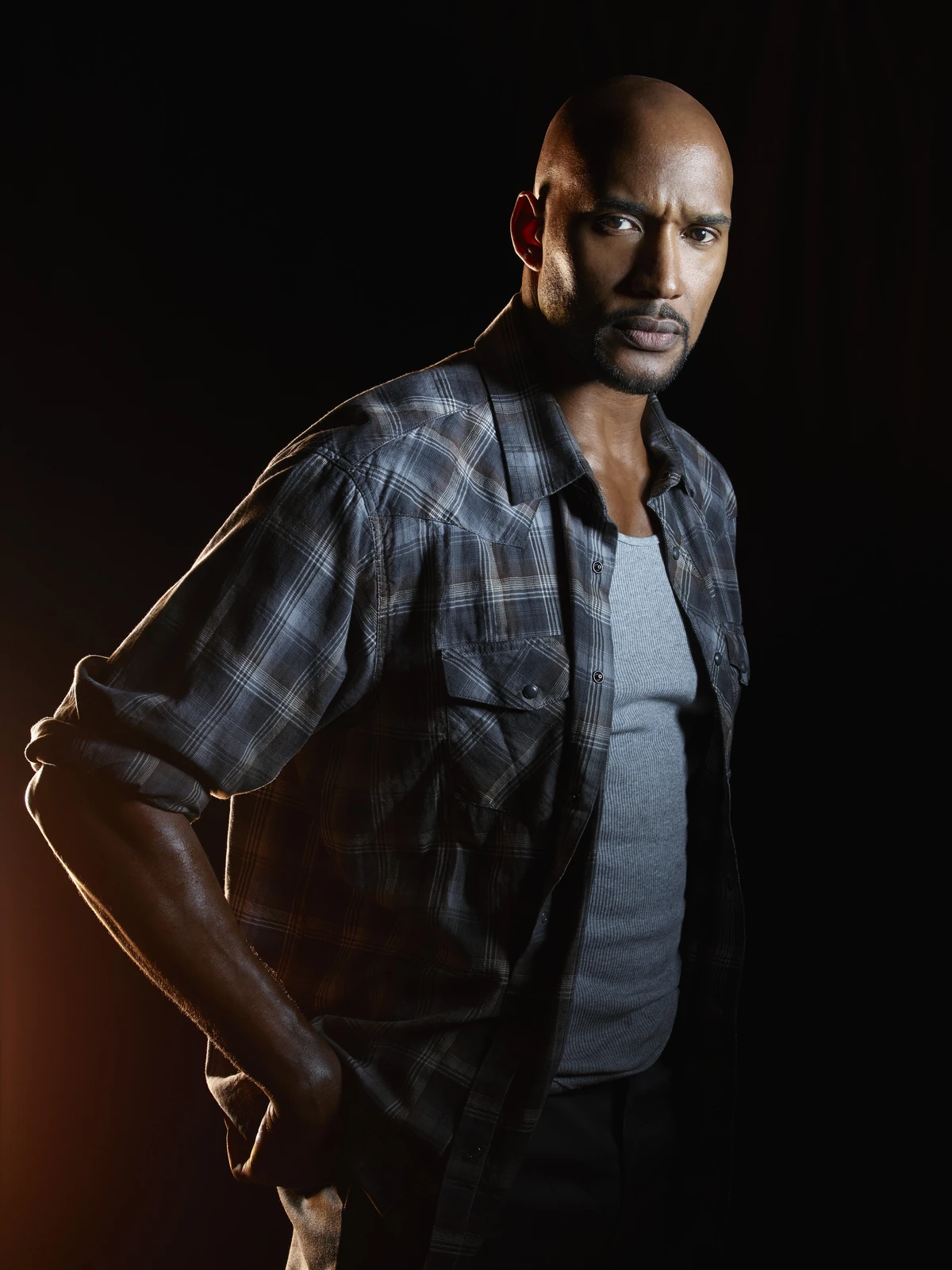 Alphonso Mackenzie/Gallery | Disney Wiki | Fandom