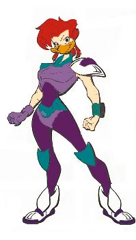 Mallory McMallard | Disney Wiki | Fandom