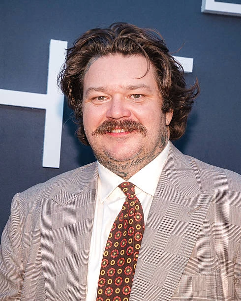 Matty Matheson | Disney Wiki | Fandom