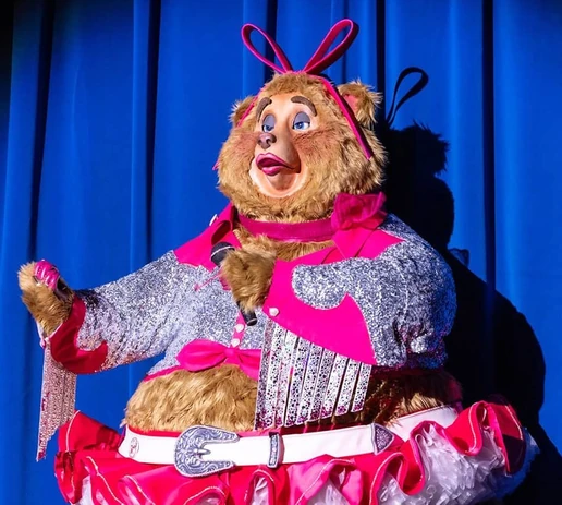 Trixie St. Claire | Disney Wiki | Fandom