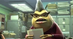 Roz | Disney Wiki | Fandom