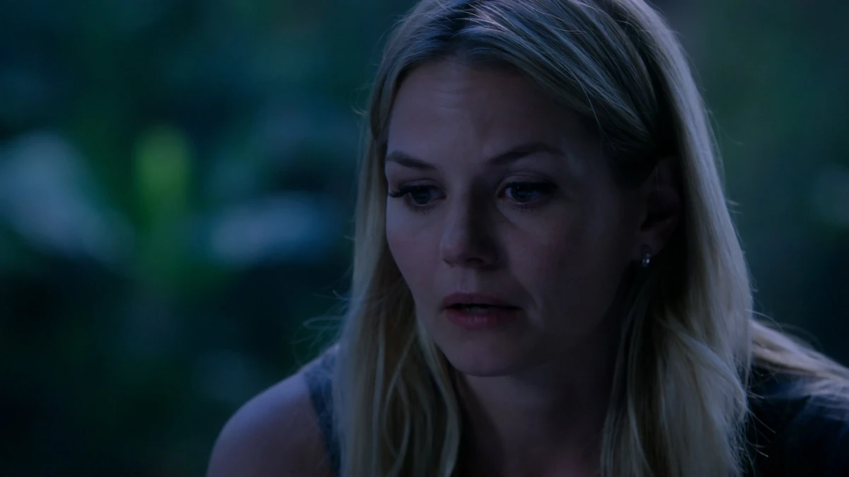 Lost Girl | Disney Wiki | Fandom