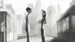 George (Paperman) | Disney Wiki | Fandom
