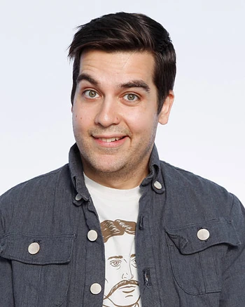 Piotr Michael | Disney Wiki | Fandom